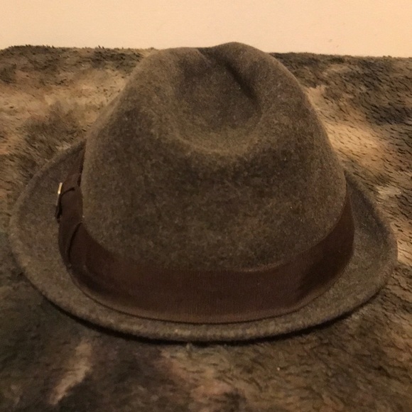 COAL Headwear | Accessories | Coal Headwear Fedora Wool | Poshmark
